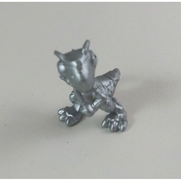 Zuru | Toys | Zuru Smashers Dino Series 3 Robot Dinos Silver Dino Droid ...